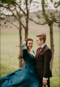 Ready-Made Matric Dance Dresses | Molteno Couture