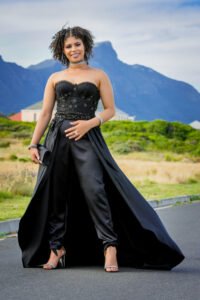 Ready-Made Matric Dance Dresses | Molteno Couture