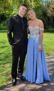 Ready-Made Matric Dance Dresses | Molteno Couture