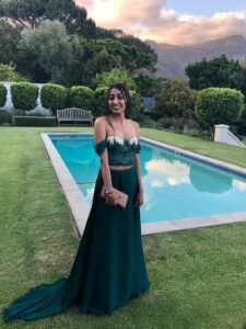 Ready-Made Matric Dance Dresses | Molteno Couture