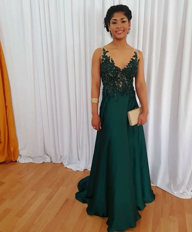 Ready-Made Matric Dance Dresses | Molteno Couture