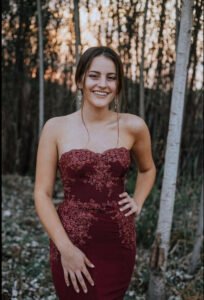 Ready-Made Matric Dance Dresses | Molteno Couture
