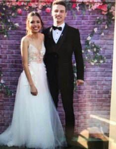 Ready-Made Matric Dance Dresses | Molteno Couture