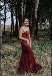 Ready-Made Matric Dance Dresses | Molteno Couture