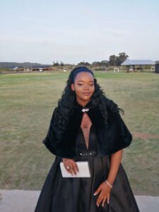 Ready-Made Matric Dance Dresses | Molteno Couture